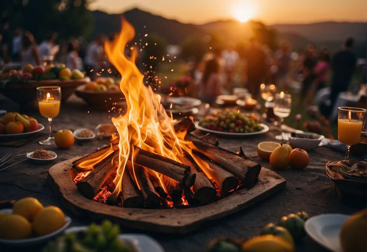 summer solstice – Pretty Little Party NY