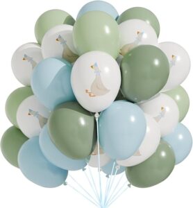 silly goose : decor – Pretty Little Party NY