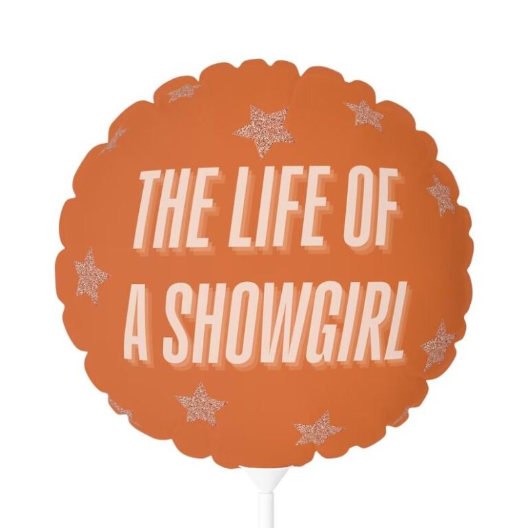 how to throw a “the life of a showgirl” themed party – Pretty Little ...